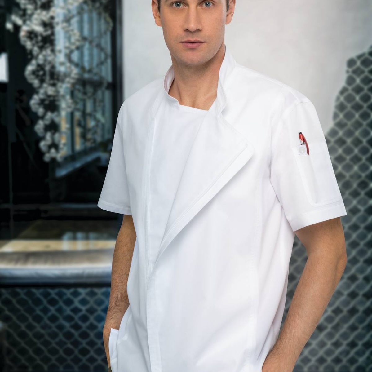 Chefs Jackets & Tunics - Waltons & Company