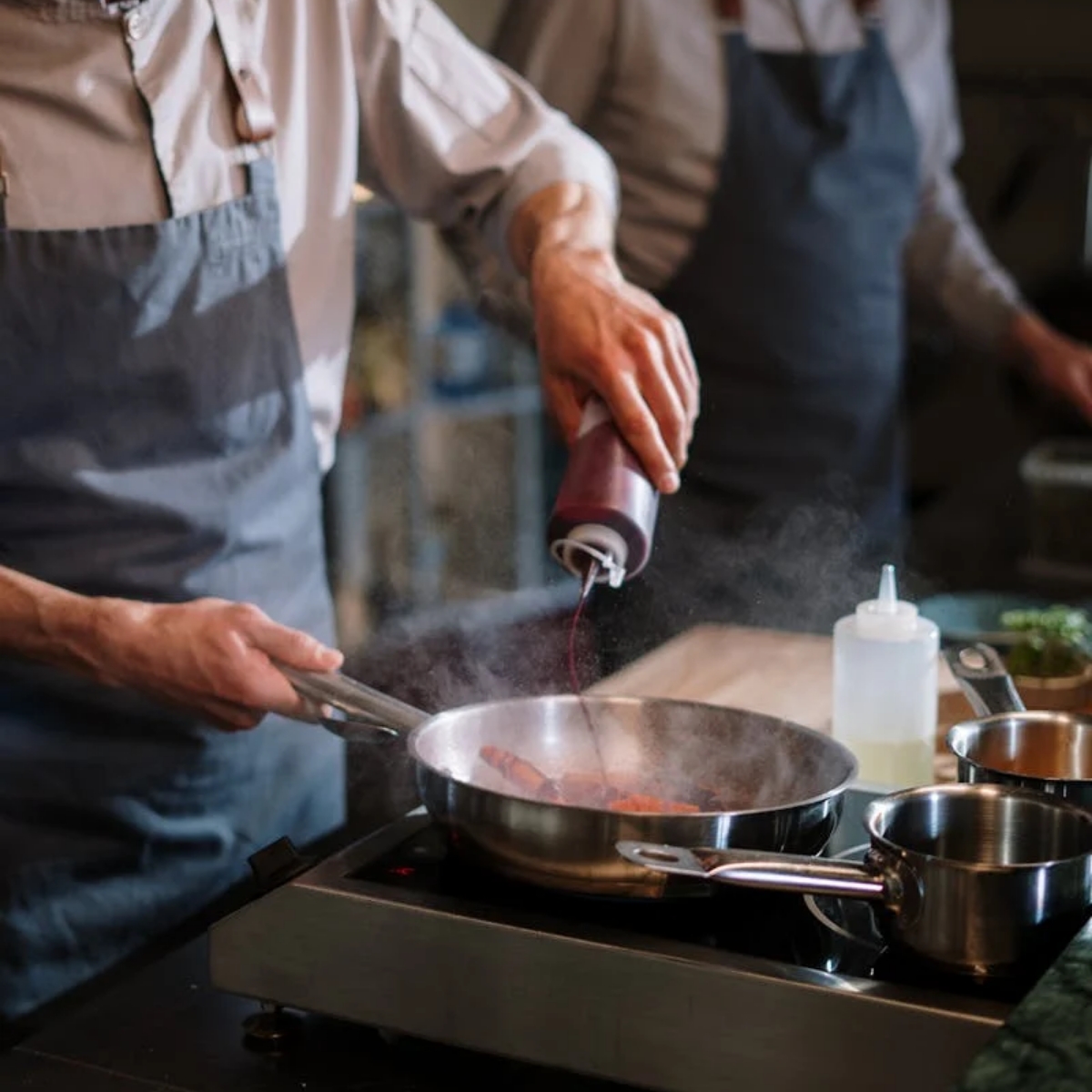 Cookware - Waltons & Company