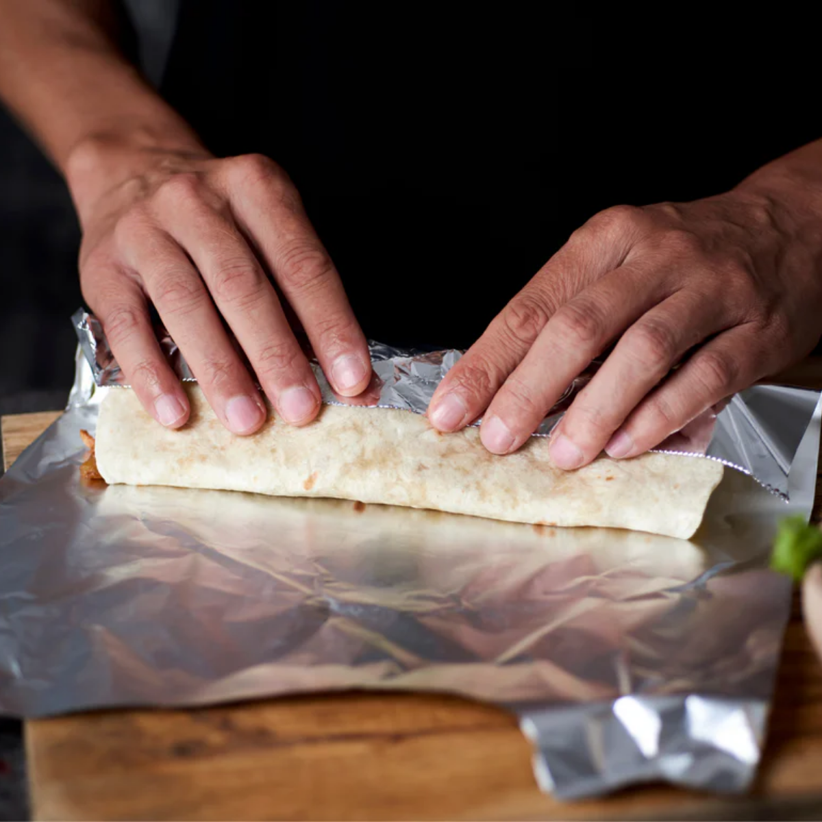 Food Labelling & Wrapping - Waltons & Company
