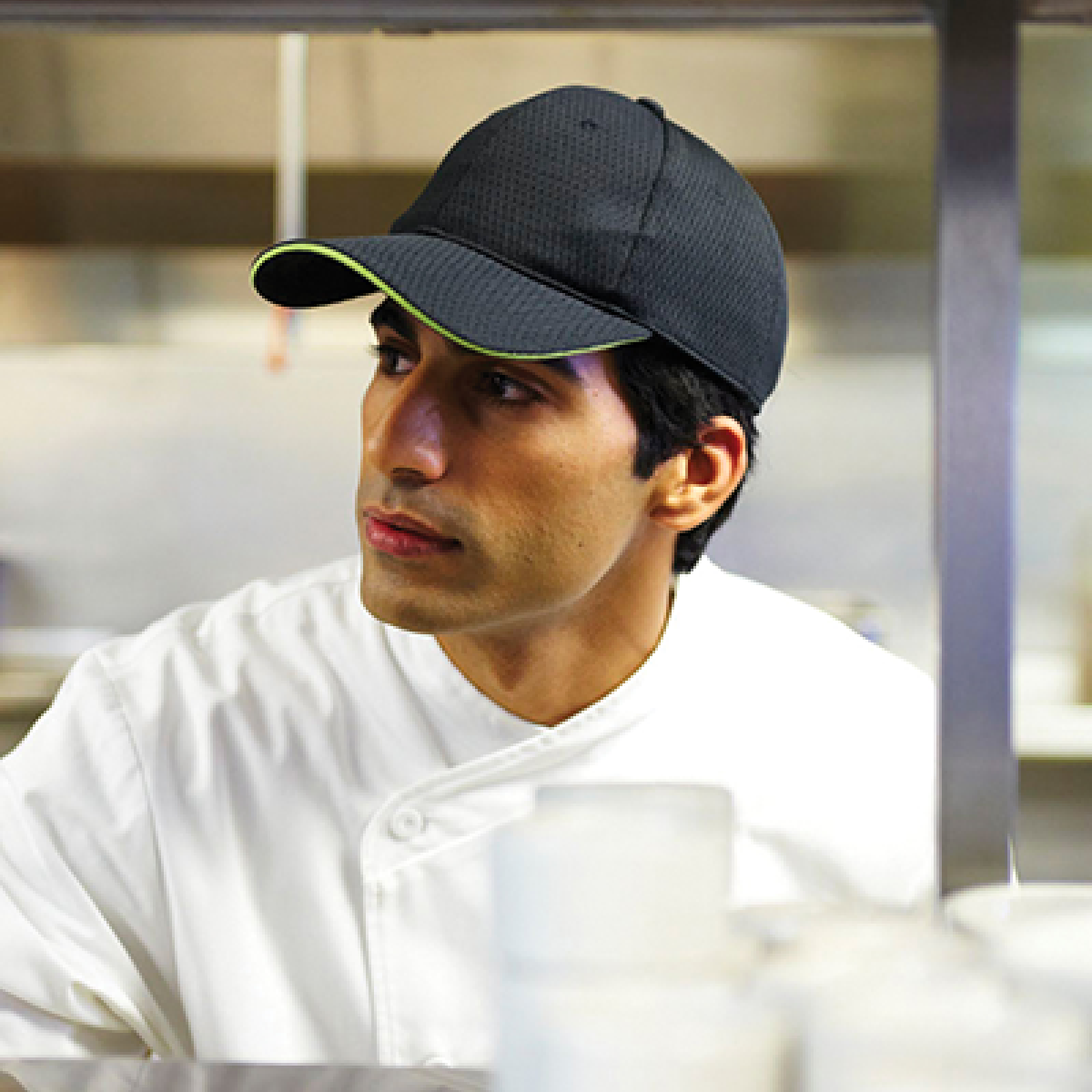 Headwear & Neckerchiefs - Waltons & Company