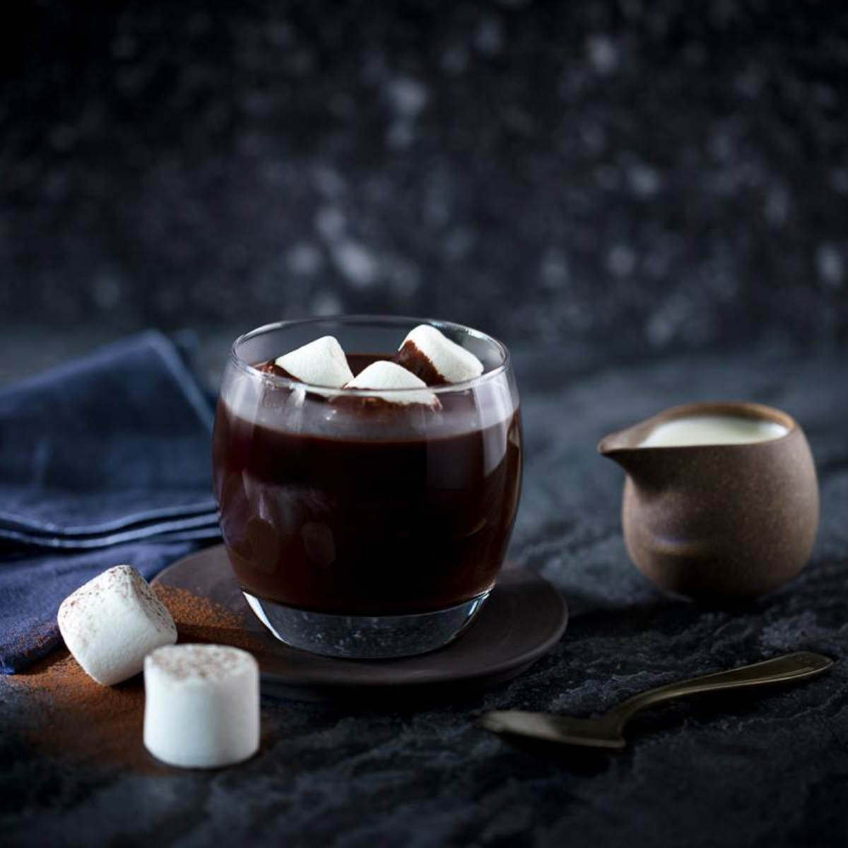 Hot Chocolate - Waltons & Company
